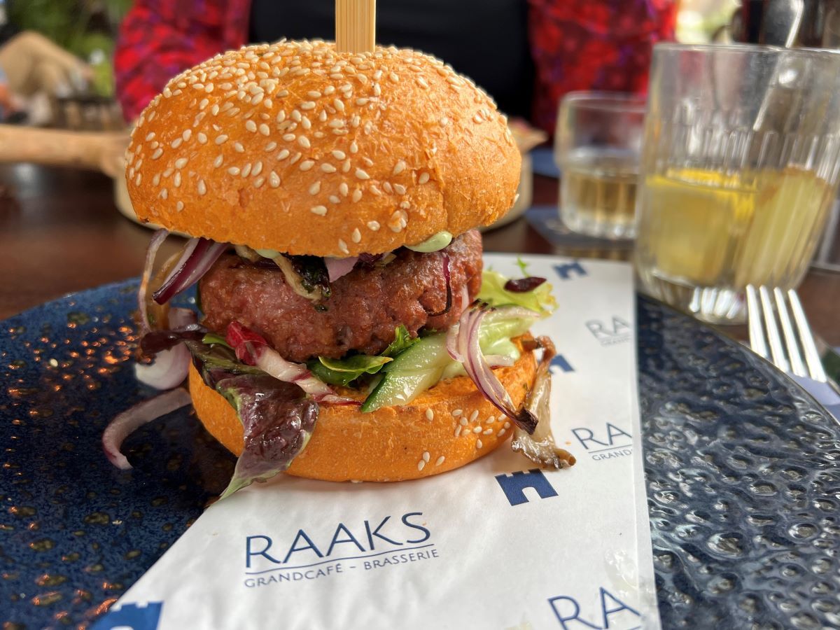 Lekker eten op Texel: dit zijn onze favoriete restaurants